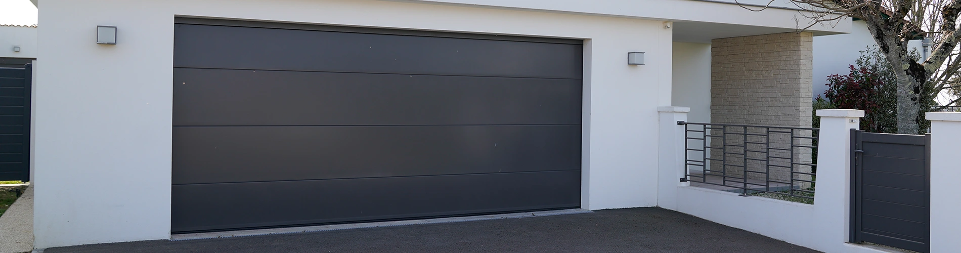 Service Areas - Miami Garage Door Pro